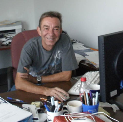 FAU - Complex Systems : Florida Atlantic University - Charles E ...